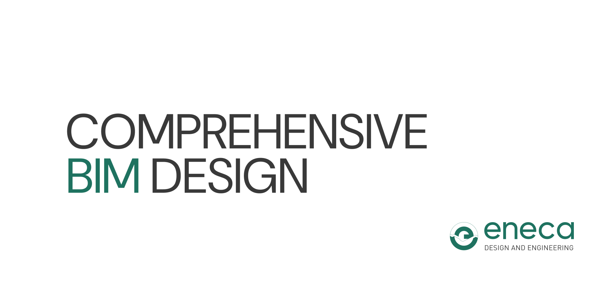 About ENECA – Engineering & Design Solutions for Your Projects