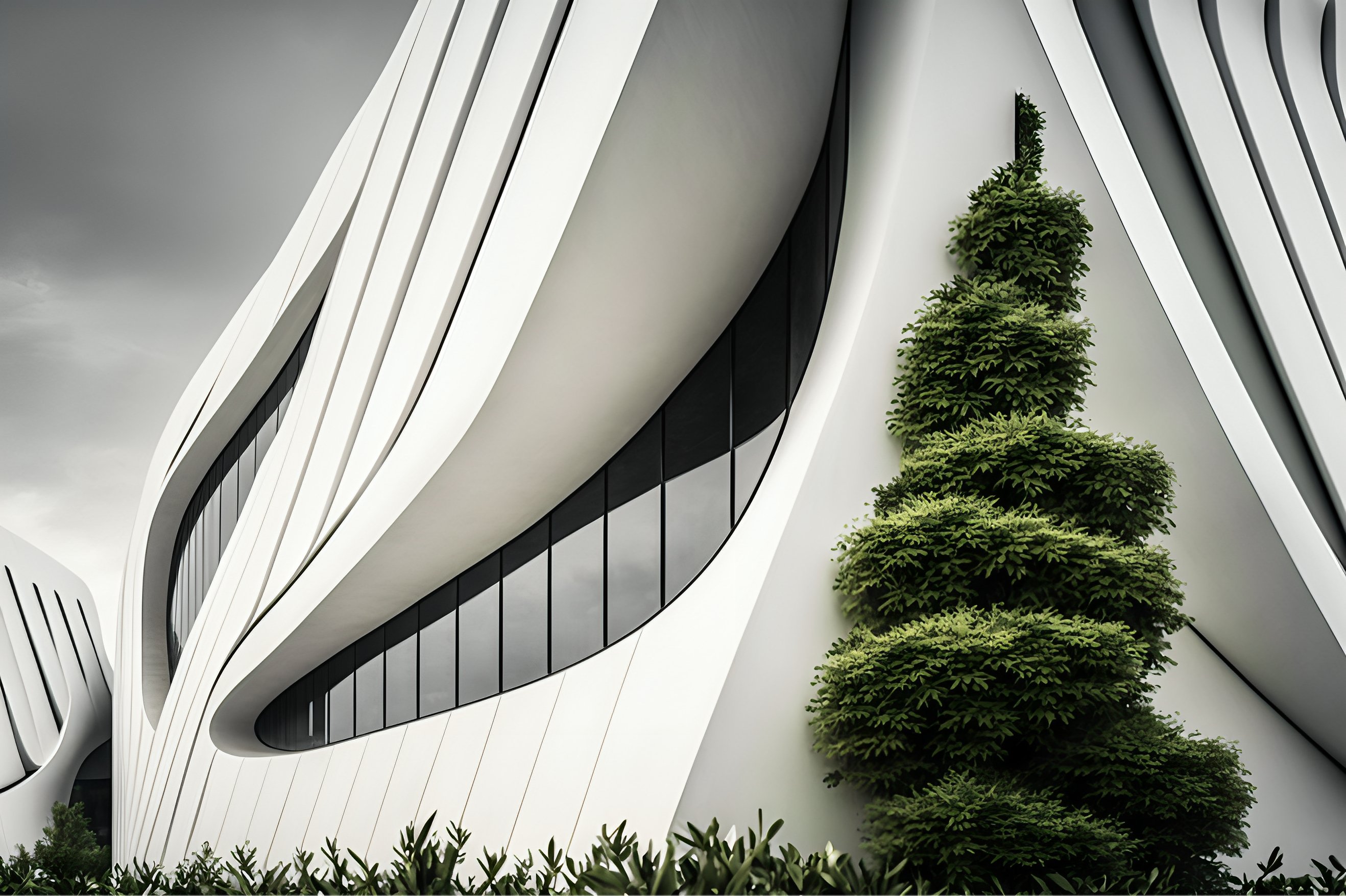 Environmental Solutions by ENECA – Sustainable Project Design