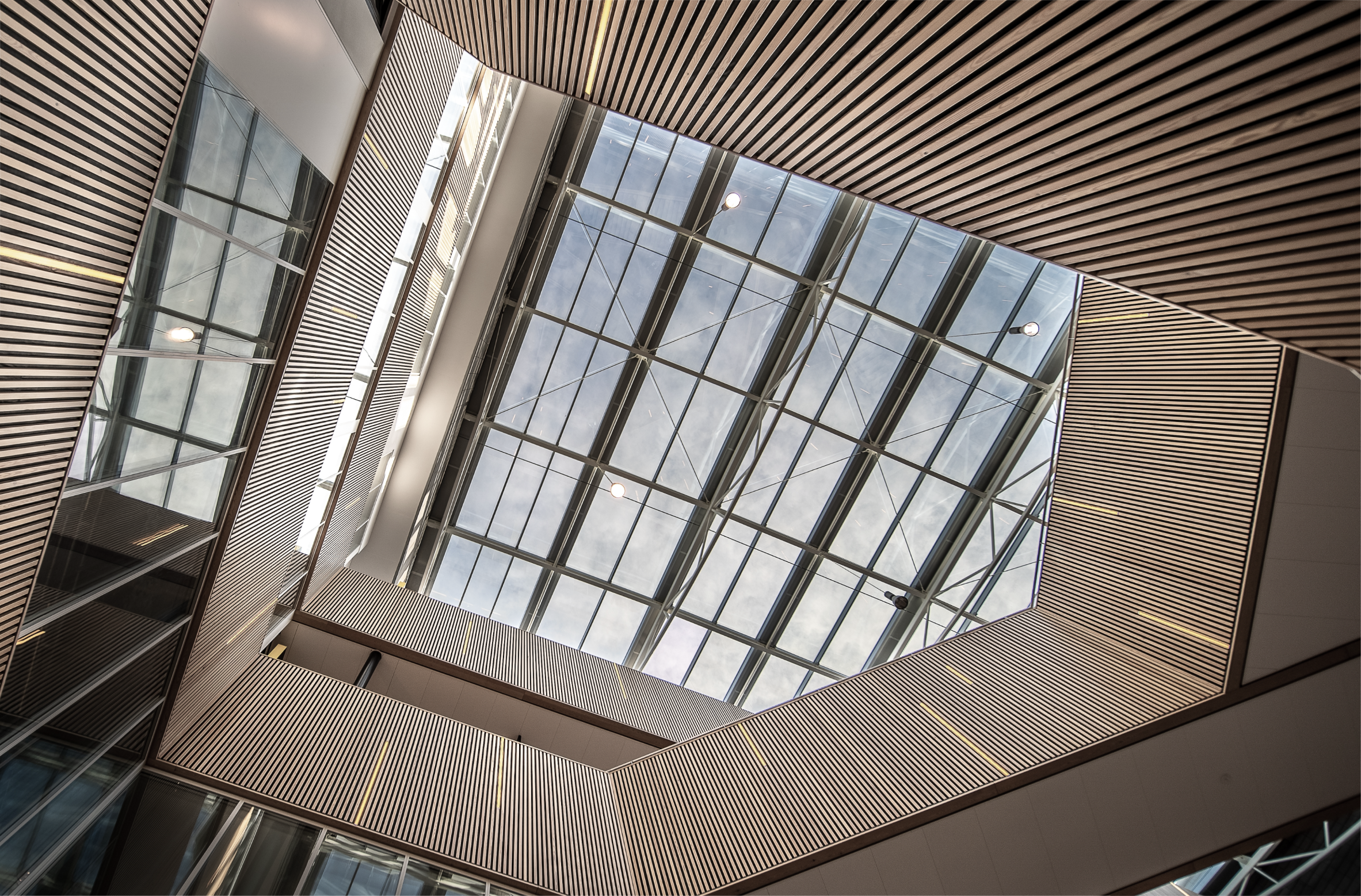 Professional Architectural Design Services by ENECA