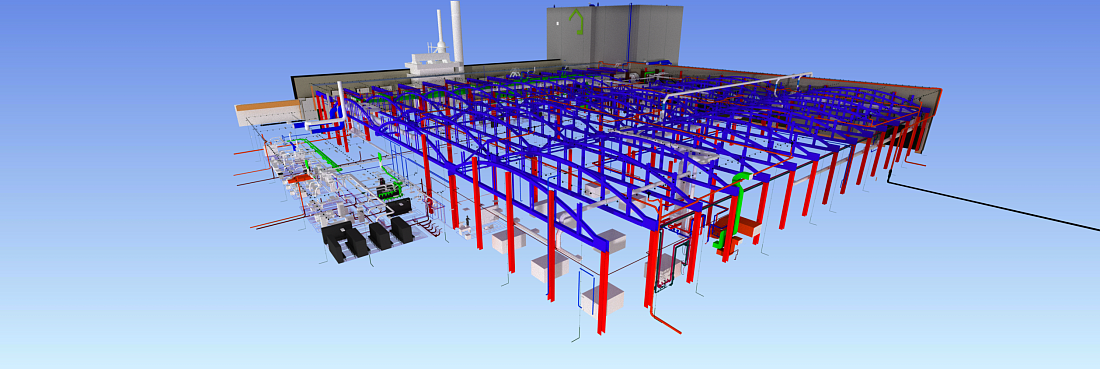 Technology Solutions by ENECA | Innovative Engineering Services